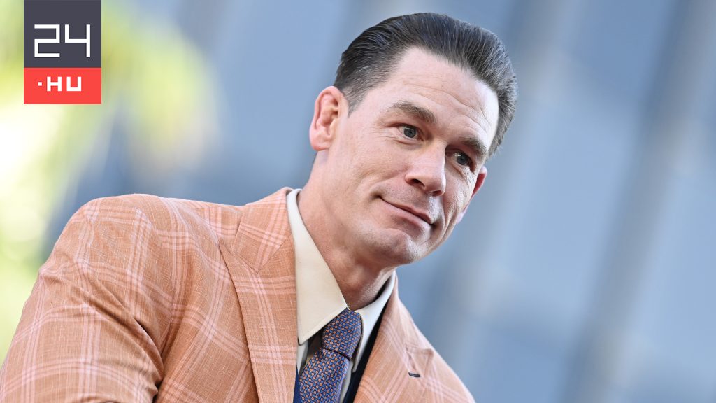 Rácz Jenő szerint étterme vendégei nem ismerték fel John Cenát, mikor ...