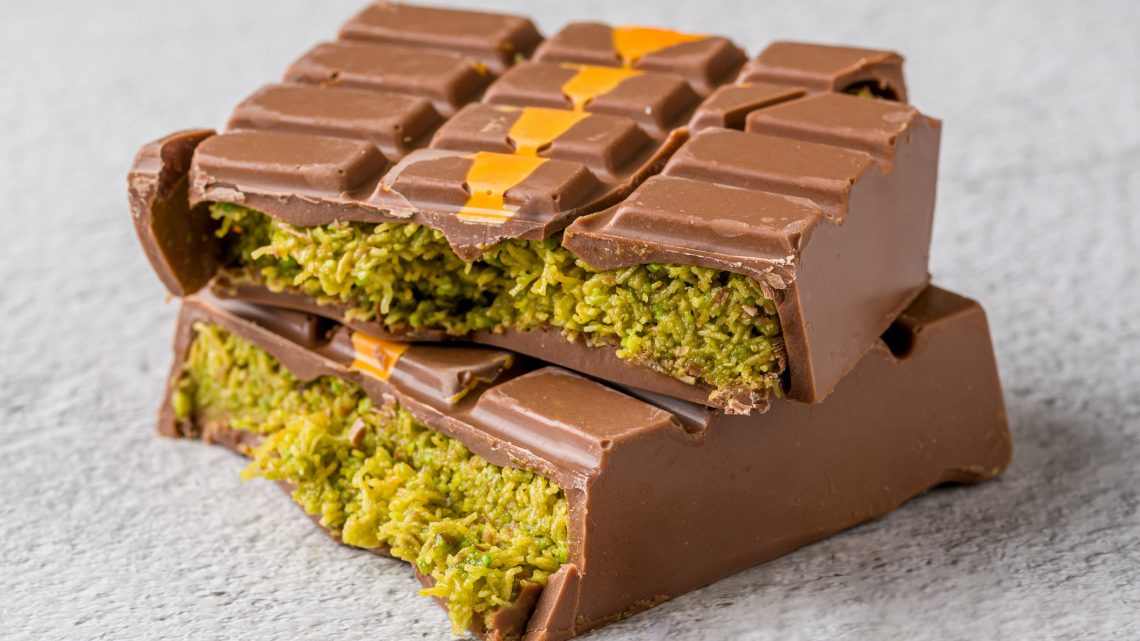 Itt kapható az eredeti dubaji csoki | 24.hu