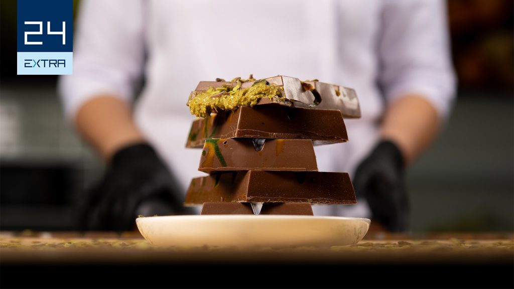 Mi az a dubaji csoki, és miért van rákattanva a fél világ? | 24.hu