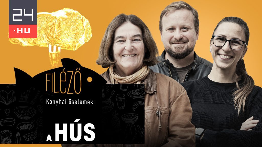 Miért nem jó, ha kolbászon élünk? Egyáltalán mennyi húst ettek az ...