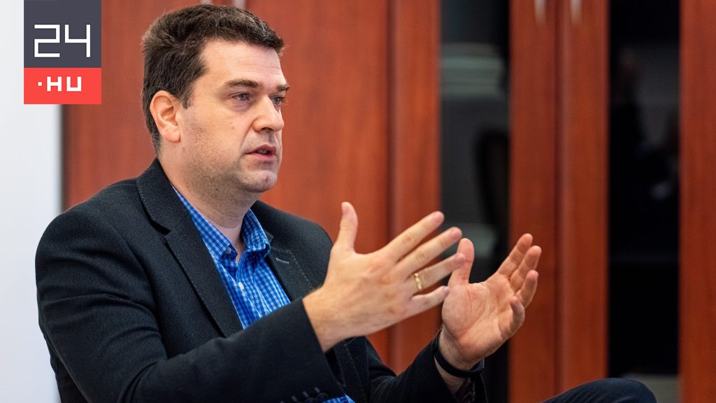 Kiss Ambrus: Nincs B tervünk, meg kell nyernünk a pert a szolidaritási ...