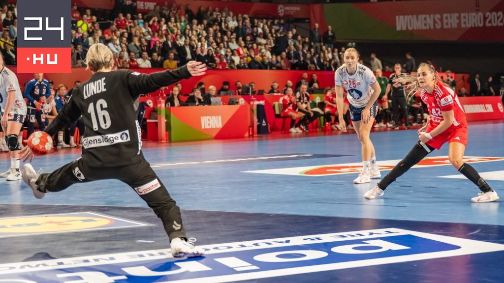 Klujber Katrin: Ahogy véget ért az Eb, igyekeztem gyorsan elengedni a ...