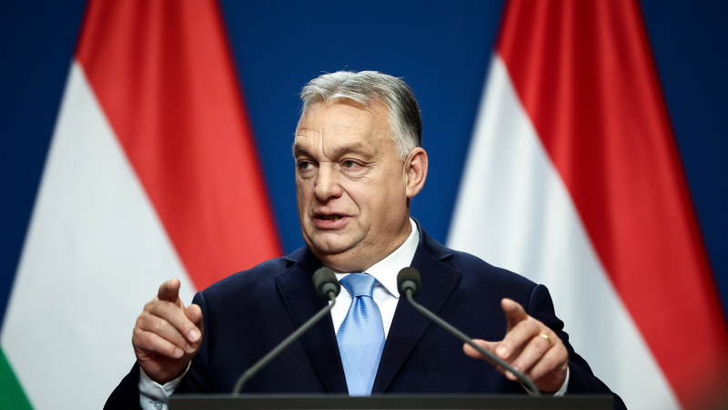 Orbán Viktor a kegyelmi ügyről: Világsztárokat vesztettünk ...