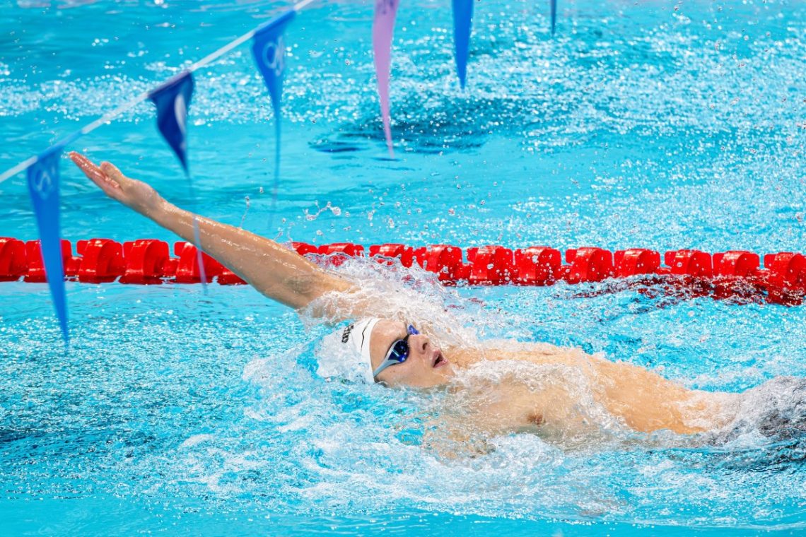 Kezdődik a rövidpályás úszó vb – itt a magyarok programja | 24.hu