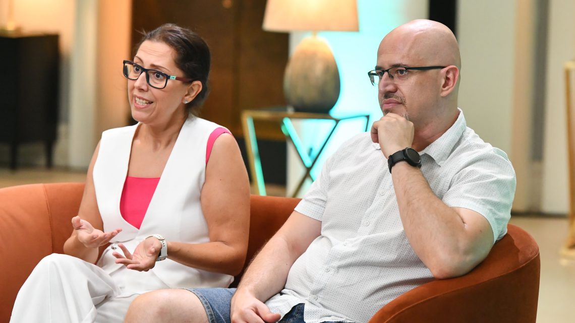 "Felejtsük el!" – kérte nejétől Zoltán, miután azt mondta neki: "Nem ...