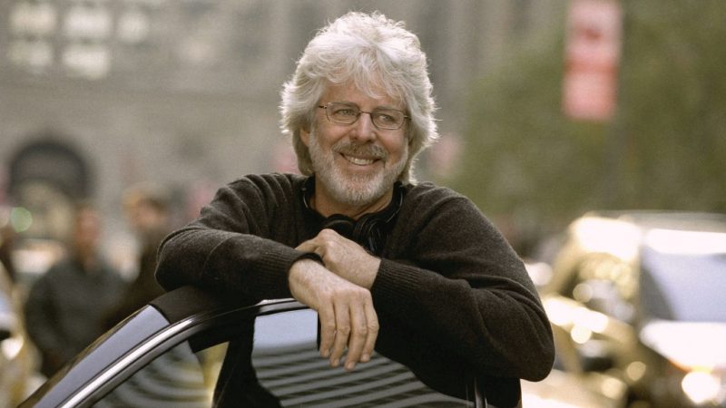 Meghalt Charles Shyer, az Örömapa és A királyné nyakéke rendezője | 24.hu