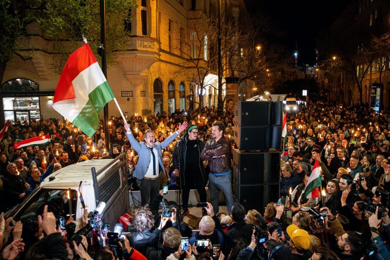 24 fotó a 24.hu fotóriportereitől 2024-ből | 24.hu