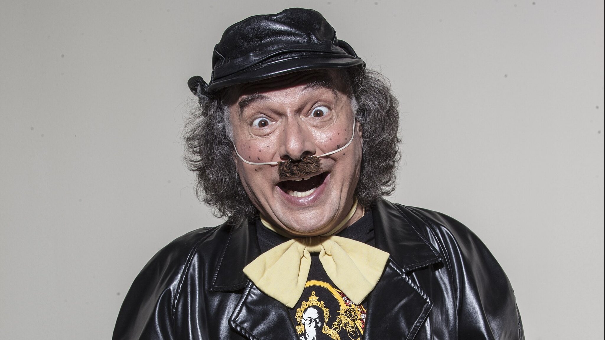 Besenyő Pista bácsi is mondott újévi beszédet | 24.hu