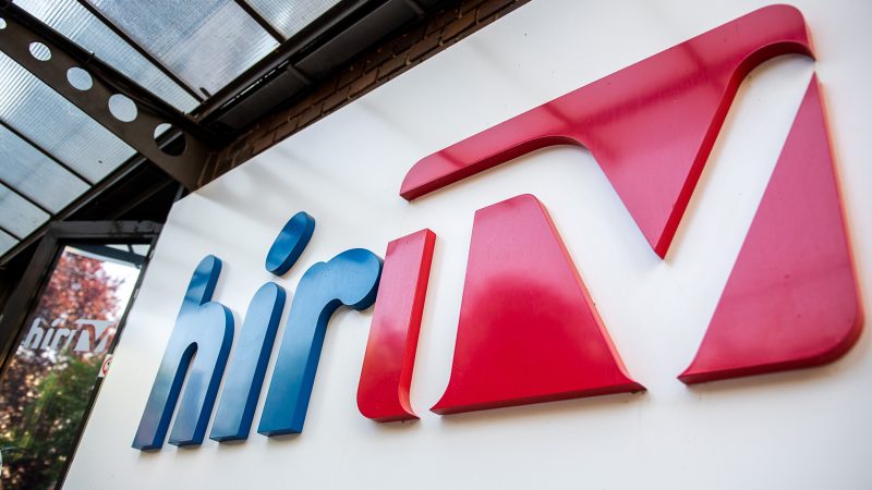 Lentulai Krisztián váratlanul távozik a HírTV-től és a HírFM-től | 24.hu