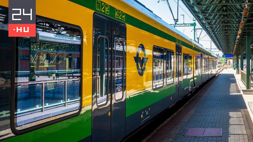 Lázárék keresztbe tettek az osztrákoknak a GYSEV-ben, a teherfuvarozás ...