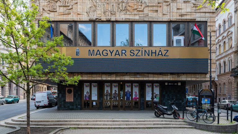 "Meglehetősen lelakott állapotban" vette át az új igazgató a Pesti ...