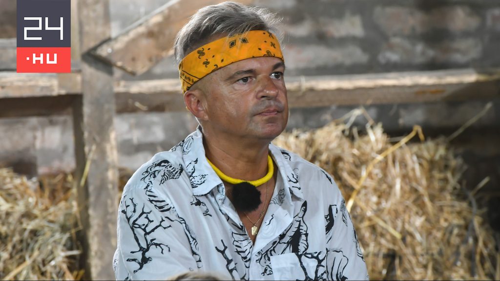 Cooky: Picikét unom, hogy az emberek azt hiszik, én egy bohóc vagyok ...