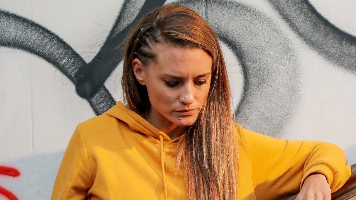 Sztarenki Dórának is volt jelenete A brutalistában, megmutatta azt | 24.hu