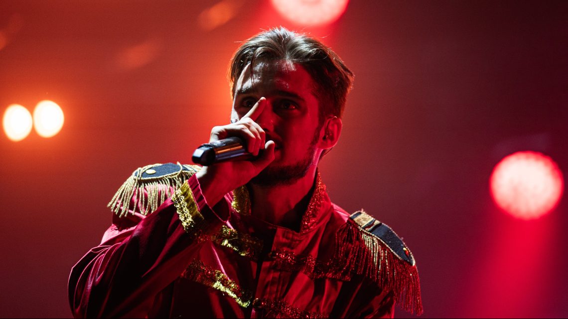 Krúbi több mint egy évre visszavonul: "Szívből köszönöm mindenkinek ...