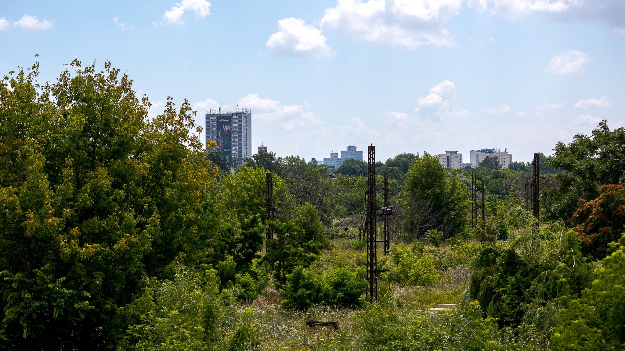 Mini-Dubaj: a Budapesti Közművek megkapta a felhívást az elővásárlási ...