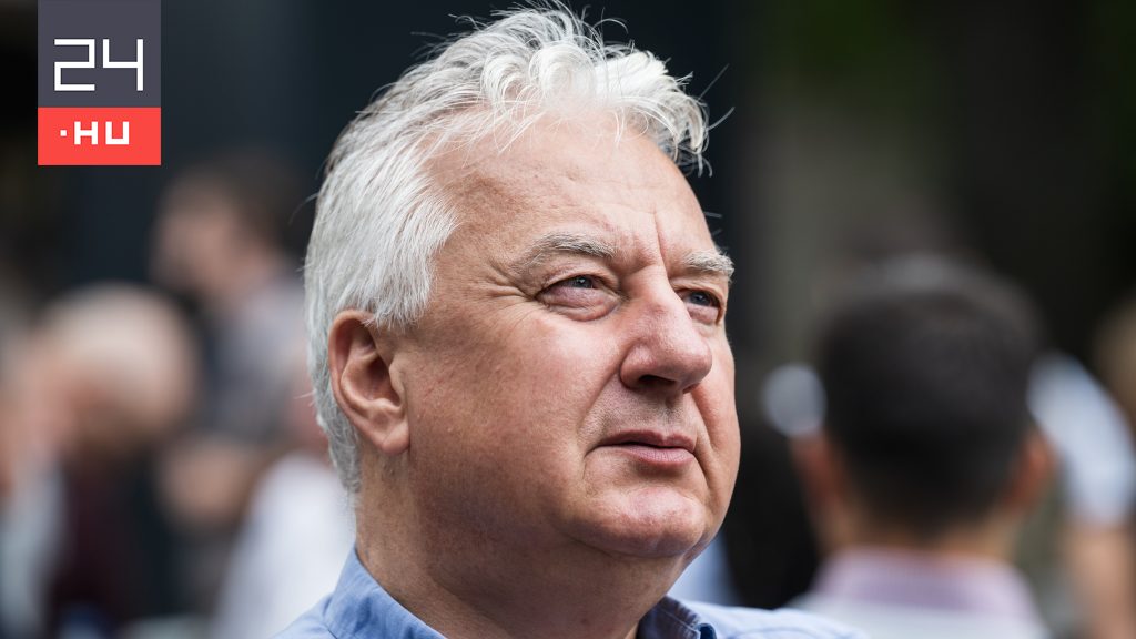 Semjén Zsolt egy DK-s képviselőnőért imádkozik | 24.hu