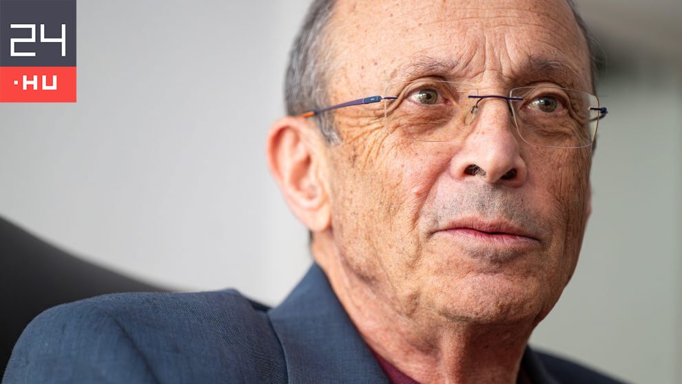 Betlen János: Orbán Viktor visszavonulását fontolgatta 31 éve | 24.hu