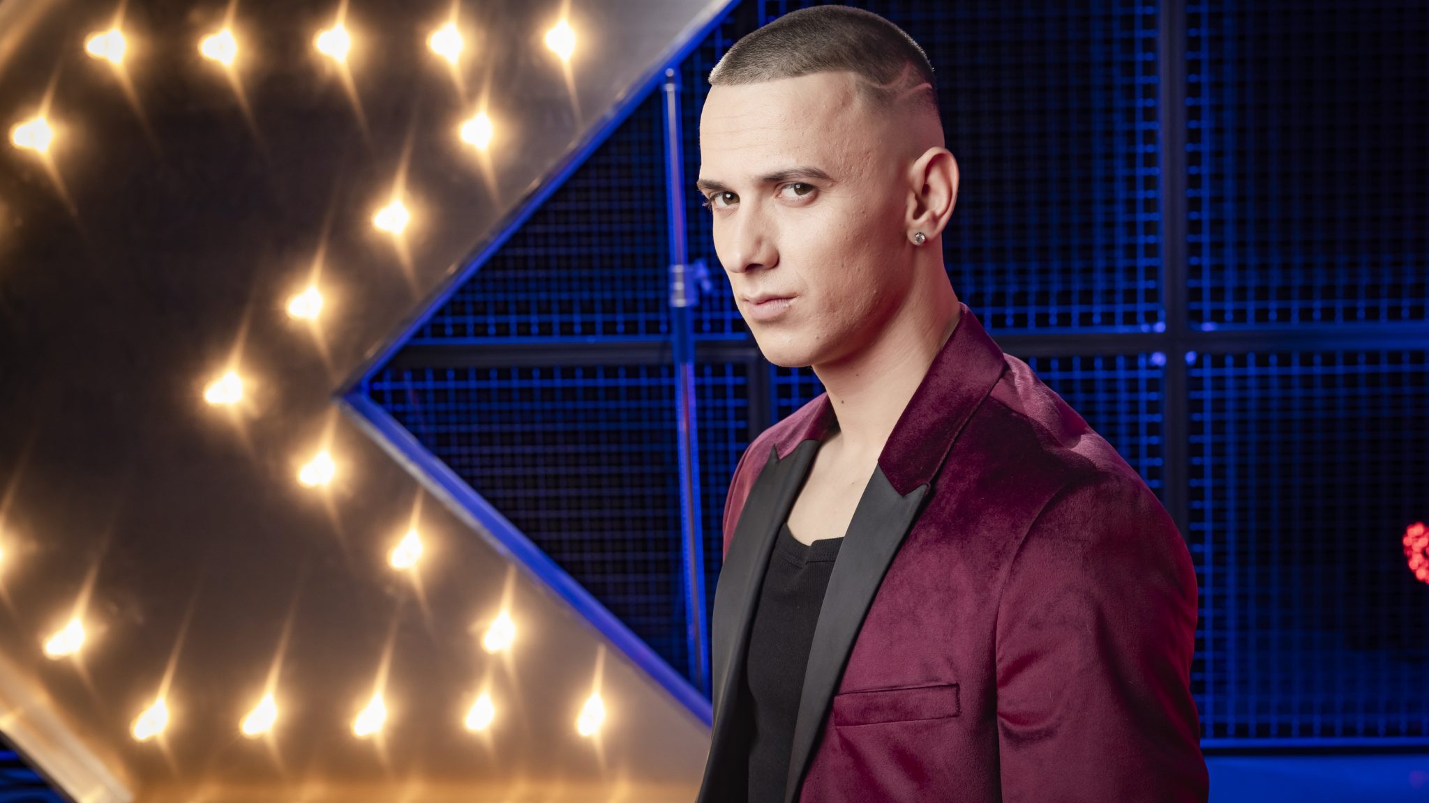 Fehér Krisztián: Attól, mert nyertem 30 milliót, nem lettem gazdag ember | 24.hu