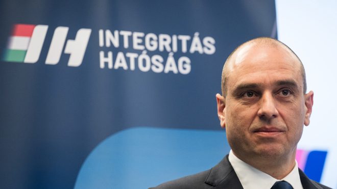 Az Európai Bizottság és az Európai Parlament is meghallgatja február ...