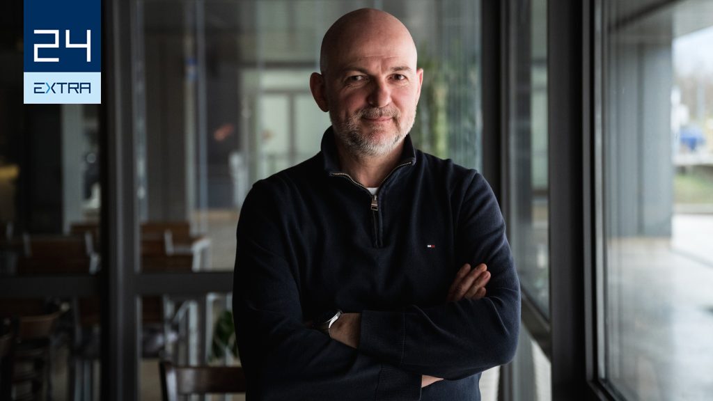 Andrásfi Tibor: Az edző tűrje a kritikát, és örüljön annak, amit az ...