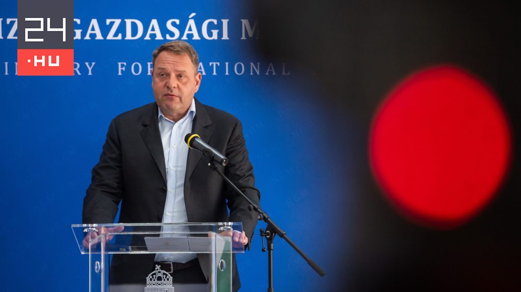 Távozott a Digitális Magyarország Ügynökség éléről Guller Zoltán | 24.hu