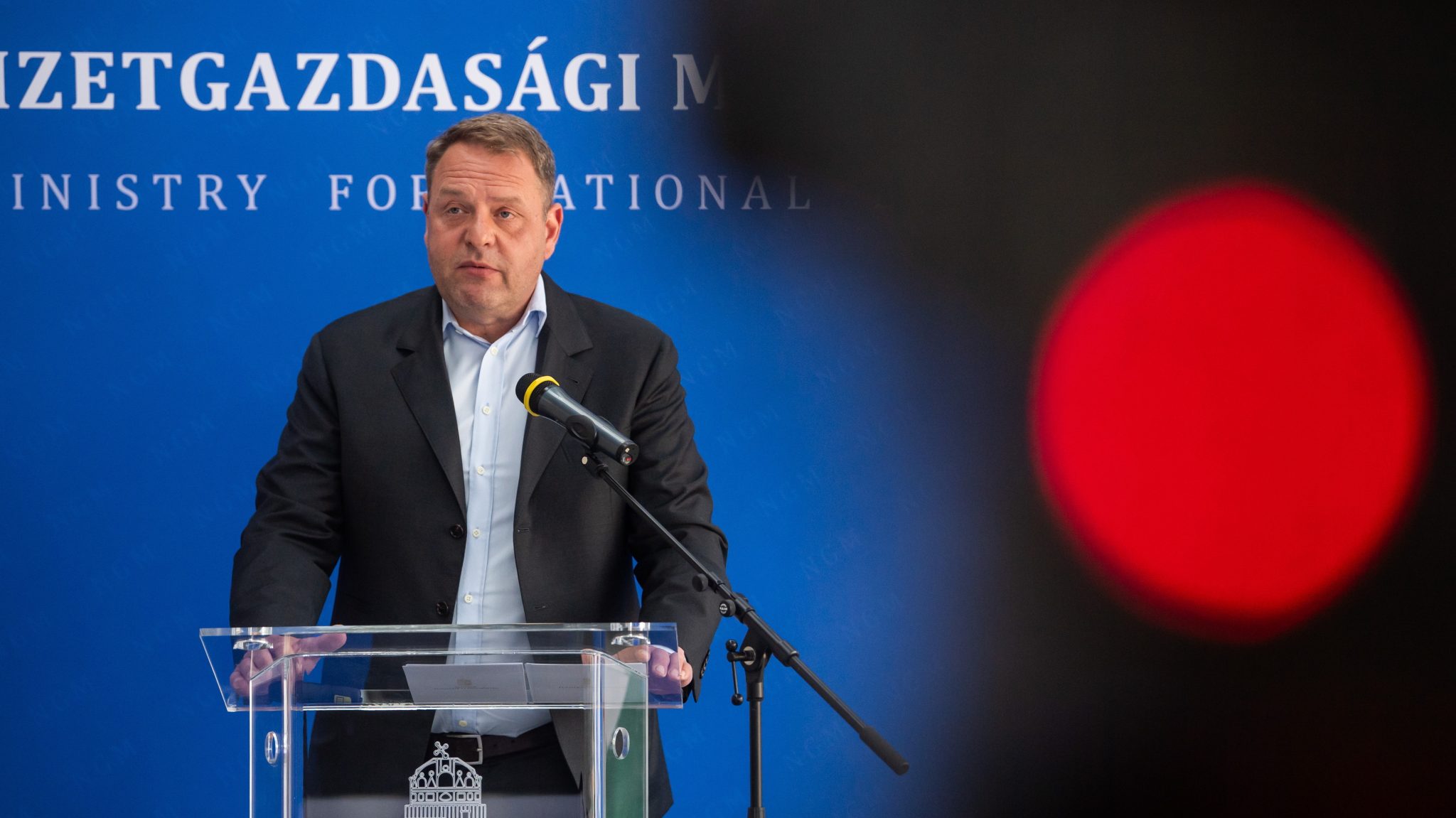 Távozott a Digitális Magyarország Ügynökség éléről Guller Zoltán | 24.hu