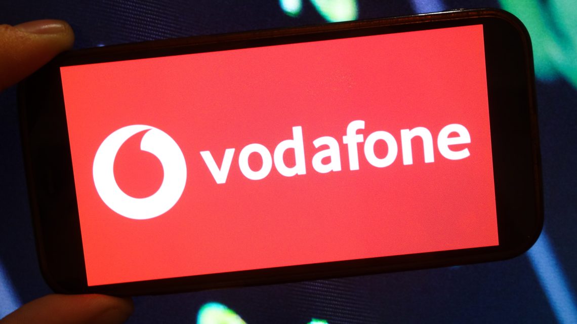 Mától nincs többé Vodafone | 24.hu