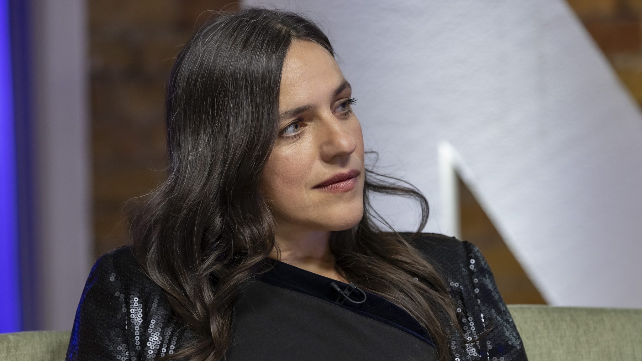 Palya Bea: Nálunk vannak szexrandik | 24.hu