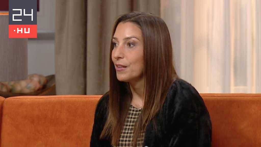 Rubint Réka hazajött a Maldív-szigetekről és azonnal megfázott a magyarországi mínuszokban | 24.hu