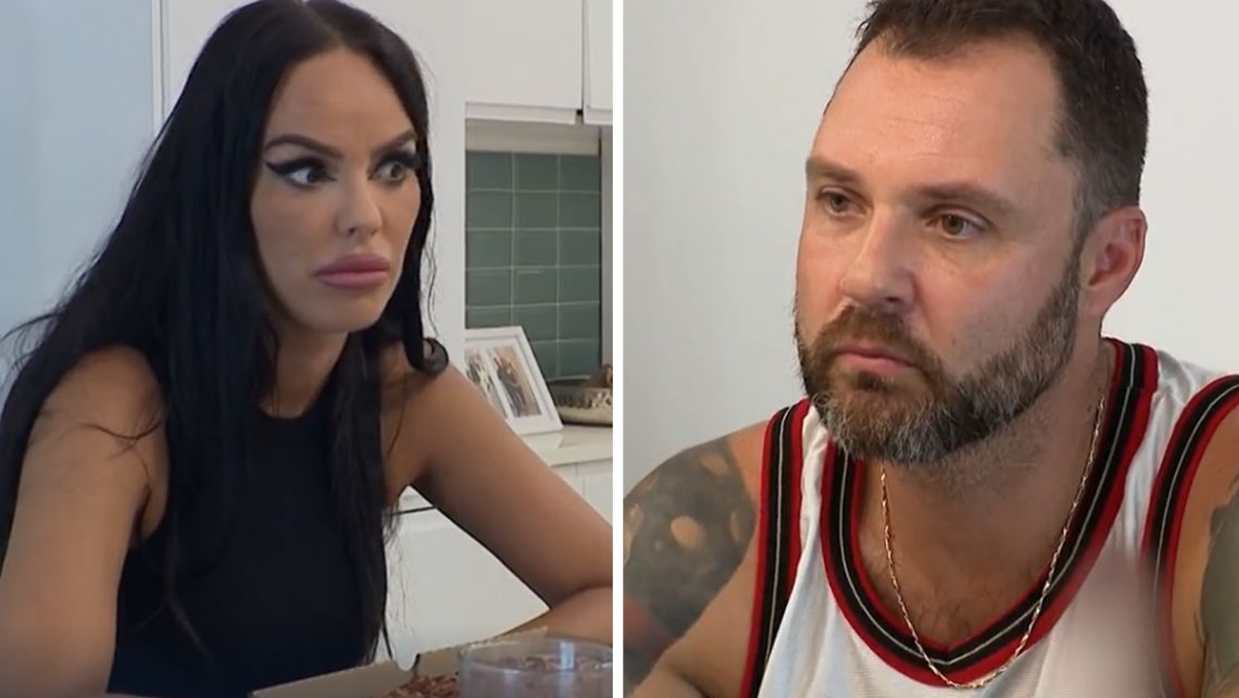 "Hülye vagy?" – kérdezte Reni, miután Brumi közölte vele, hogy a ...