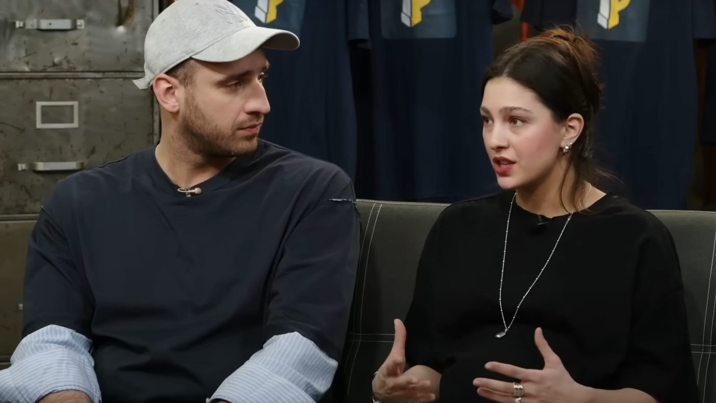 Brasch Bence felesége fél évvel a babájuk születése után szeretne ...