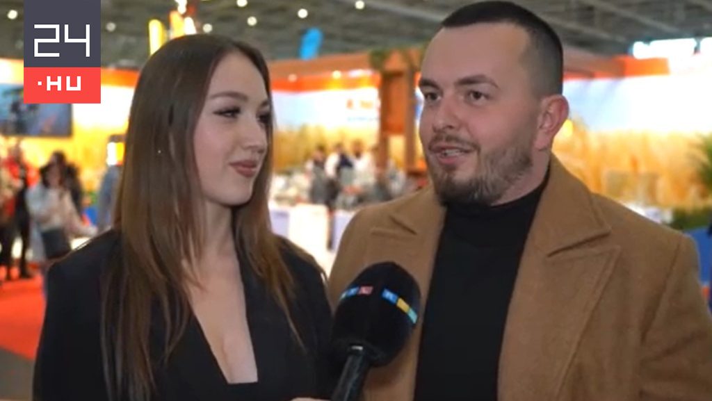 Házasodna a gazda: Gergő gazda és párja, Kíra már esküvőn és ...