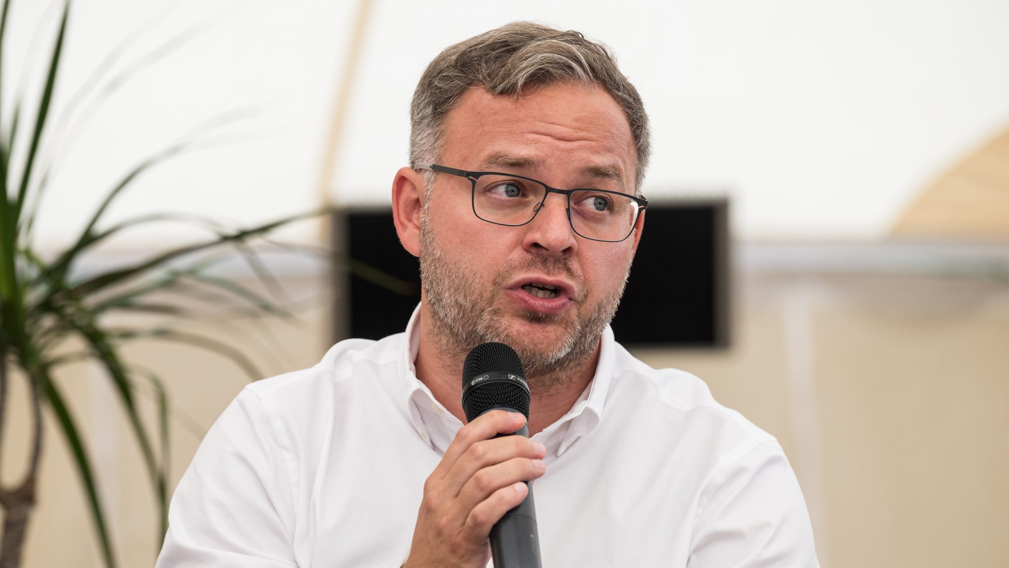Orbán Balázs elárulta, miért nem ment Orbán Viktor Trump elnöki ... Orbán Balázs elárulta, miért nem ment Orbán Viktor Trump elnöki ...