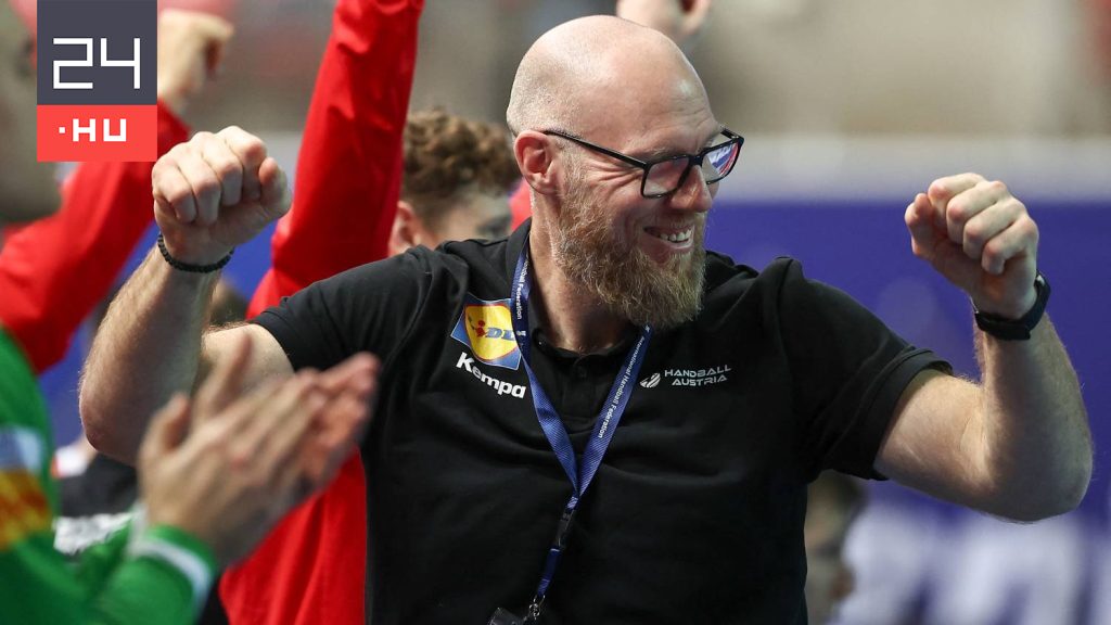 Váratlant húzott, vb-kapitányt nevezett ki edzőnek a flensburgi ...