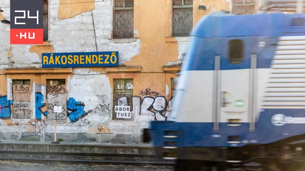 Megkötötték a mini-Dubaj szerződését, az NGM szerint 500 méteres ...