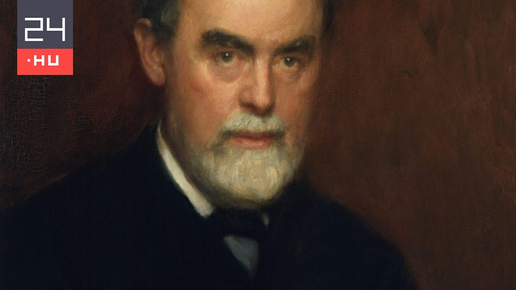 Ez az író 160 éve megjósolta a mesterséges intelligencia felemelkedését ...