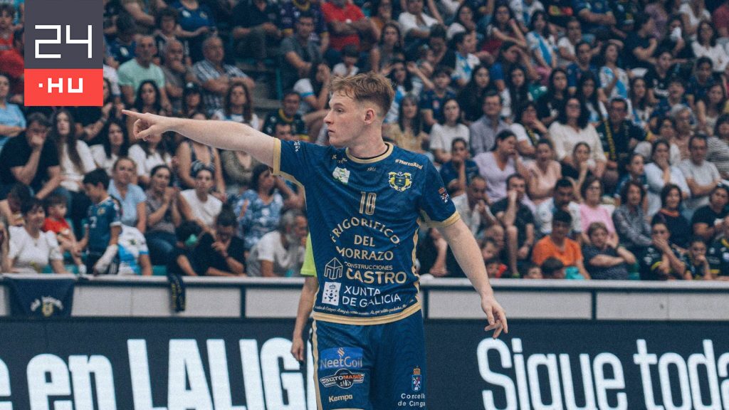 "Nem lehet túl nagyot álmodni" – a spanyol élvonalban remeklő Tóth ...