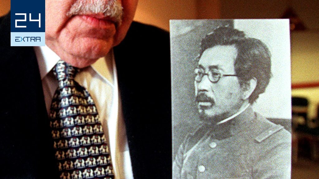 Élve boncolás és mumifikálás: emberi ésszel máig felfoghatatlan a 731-es alakulat tevékenysége ...