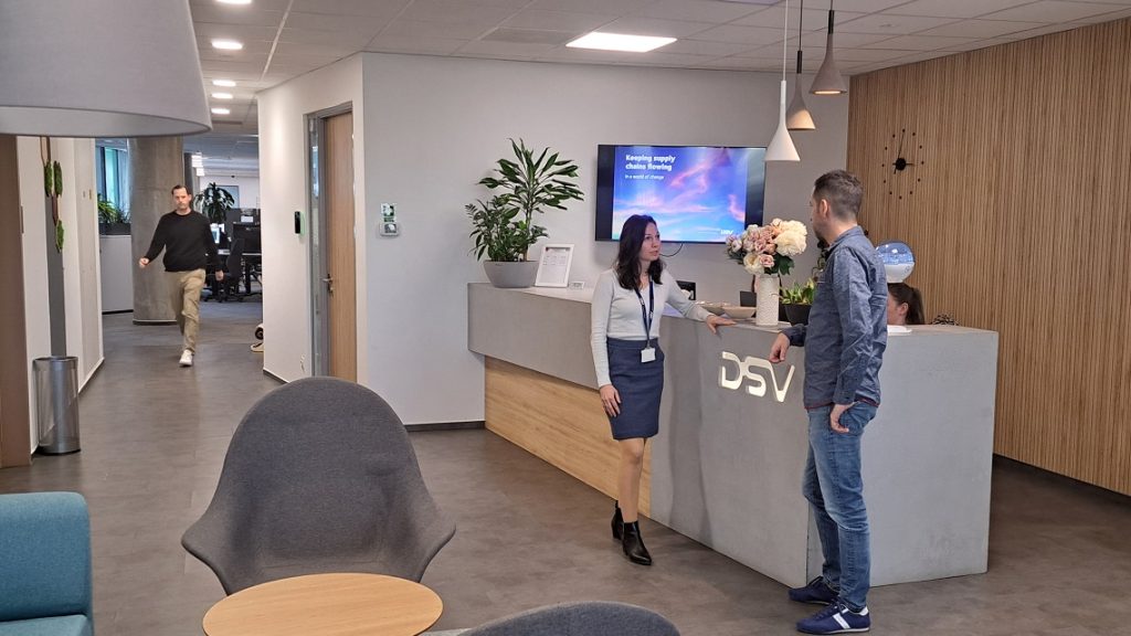 Út a csúcsra: a magyarországi DSV sikertörténete HR-szemmel | 24.hu