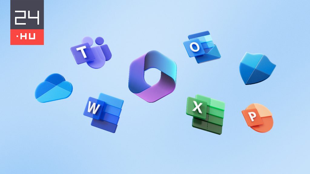 Ingyenes Office-csomaggal állt elő a Microsoft | 24.hu