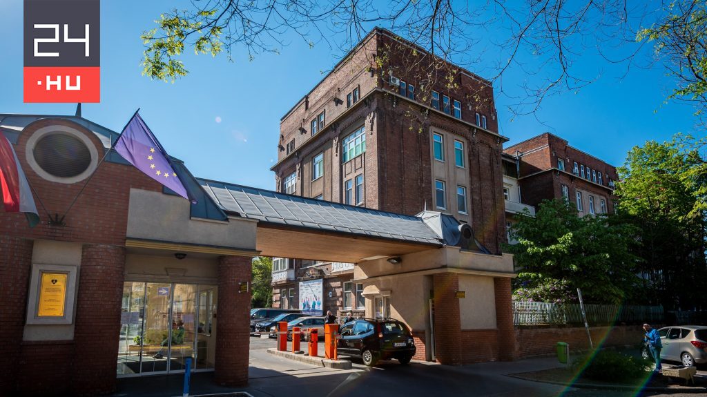 "Az a VIP-részleg, uram!" – nyoma sincs a felújításnak a Bajcsy ...