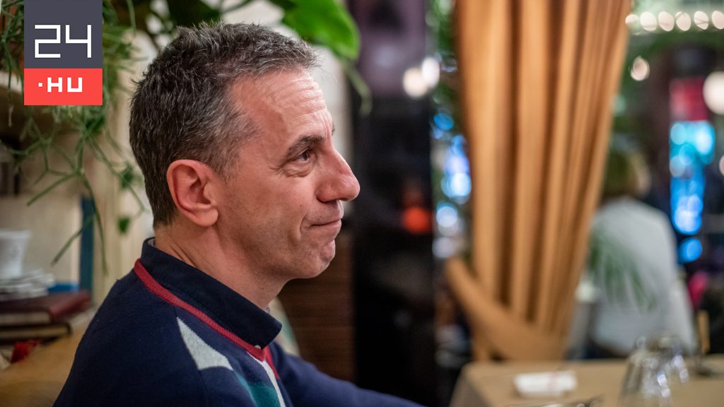 Csonka András: Senkinek semmi köze ahhoz, hogy ki az, aki meleg, ki az ...
