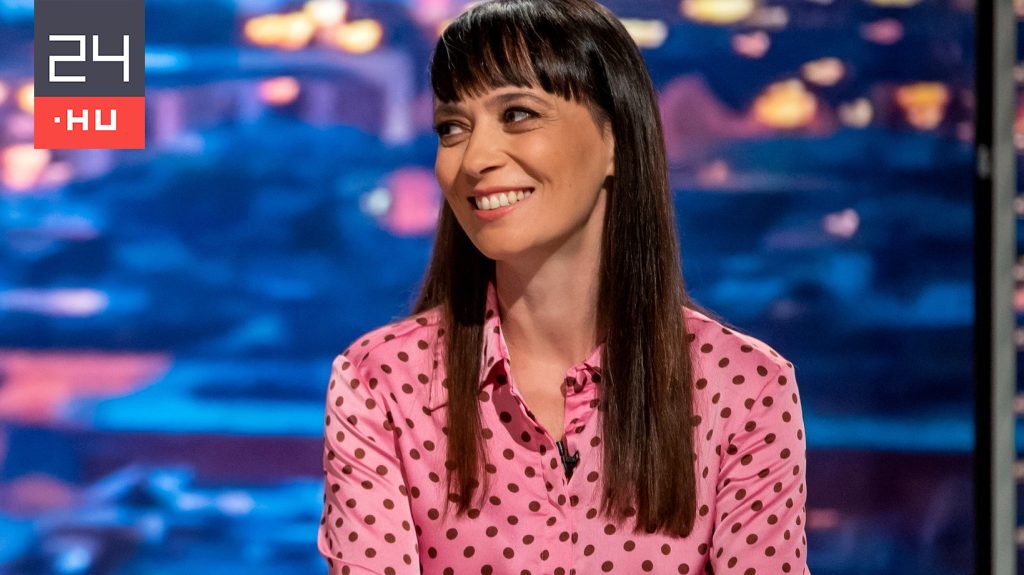 Farkasházi Réka közös fotókat posztolt 15 éves lányával | 24.hu