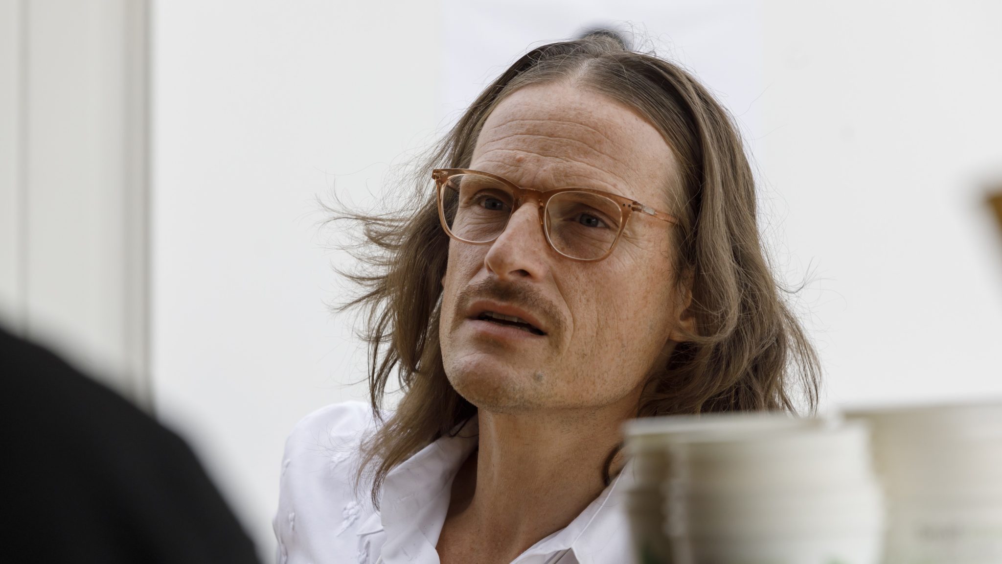 Fenyő Iván 95 órás vízböjtkúrát tartott, de nem ajánlja, hogy ezt bárki csak úgy utánacsinálja ...