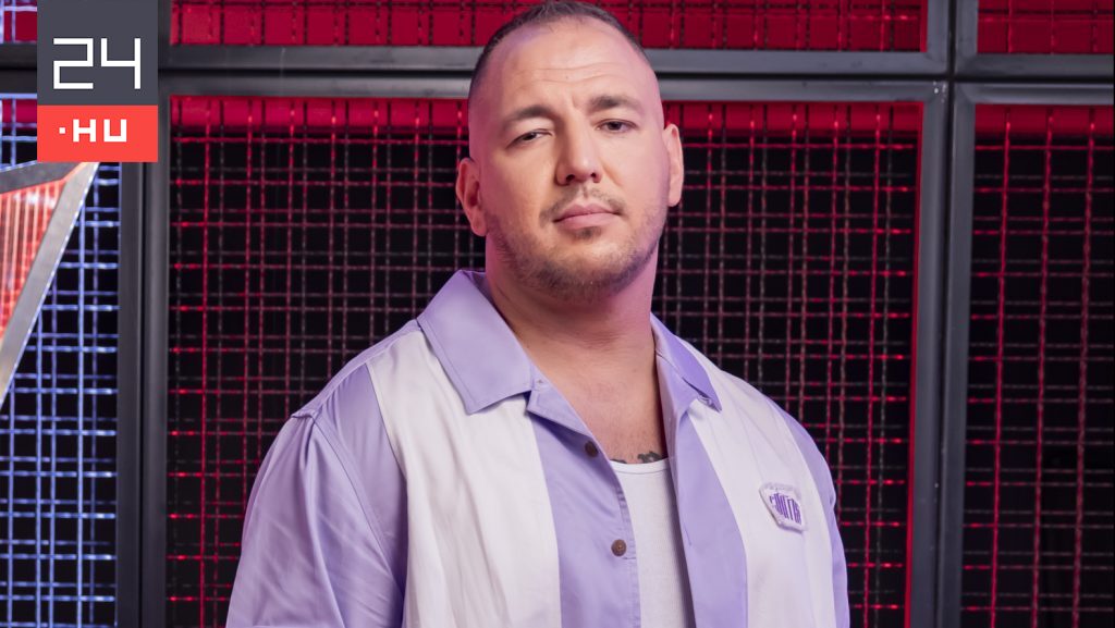 Curtis az életmódváltásáról: Azt mondtam, 35 évesen nem nézhetek ki úgy ...