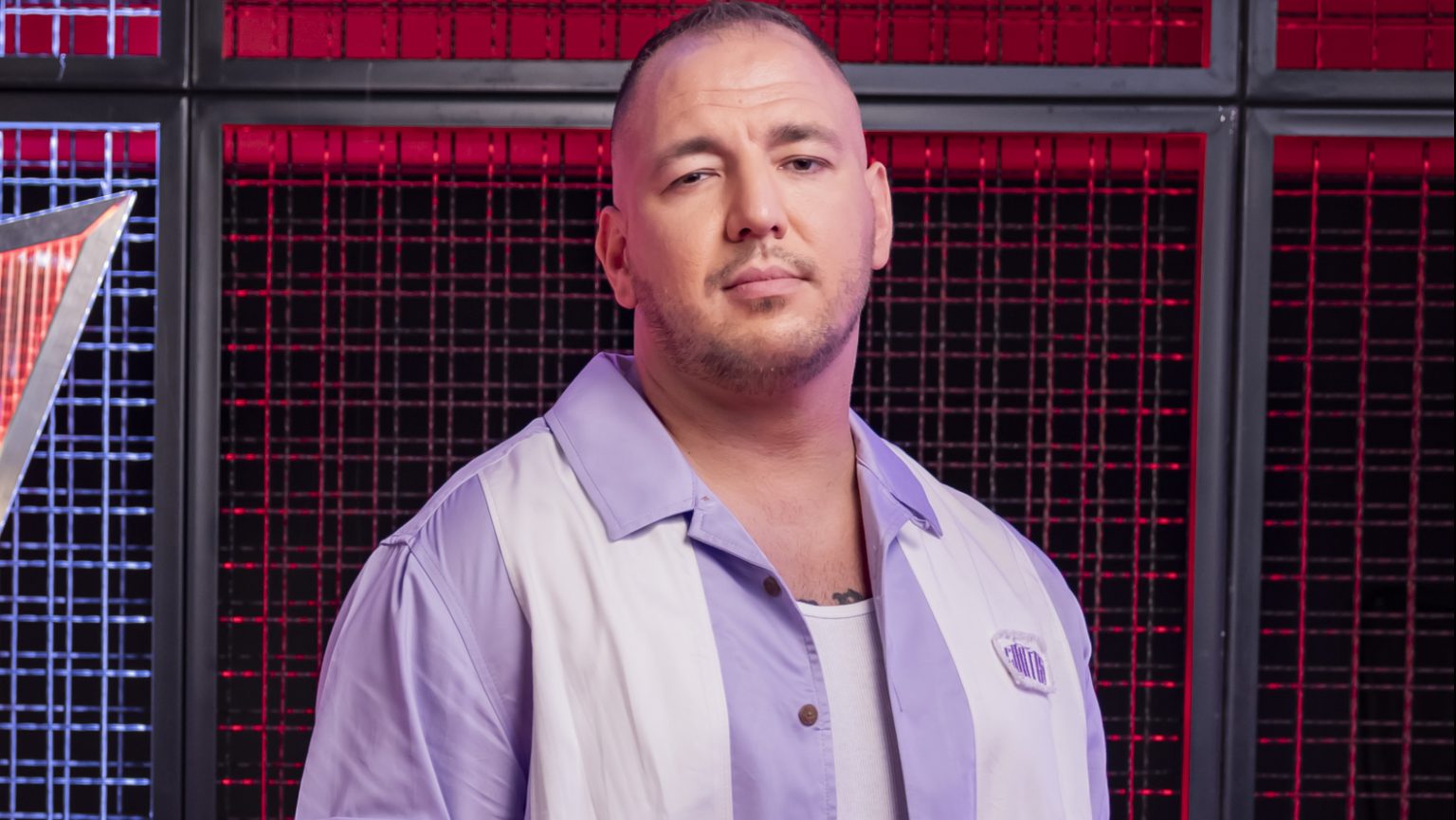 Curtis az életmódváltásáról: Azt mondtam, 35 évesen nem nézhetek ki úgy ...