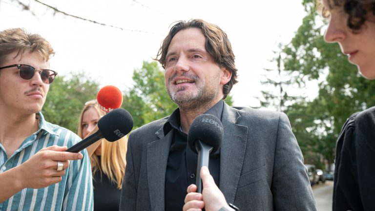 Ezért távozott Havasi Bertalan | 24.hu