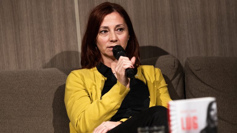 Renner Erika: Ha megöl, kinek szólhatok? | 24.hu