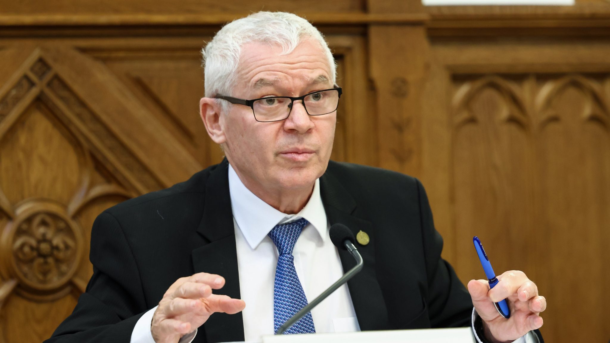 Továbbra is jelentős ingatlanvagyona van Polt Péternek | 24.hu