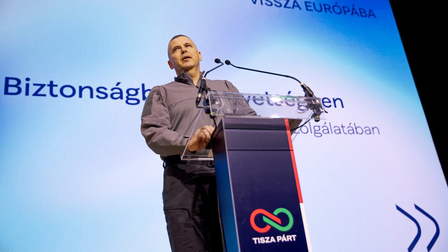 Magyar Péter: Kirúgták Ruszin-Szendi Romuluszt a közszolgálati ...